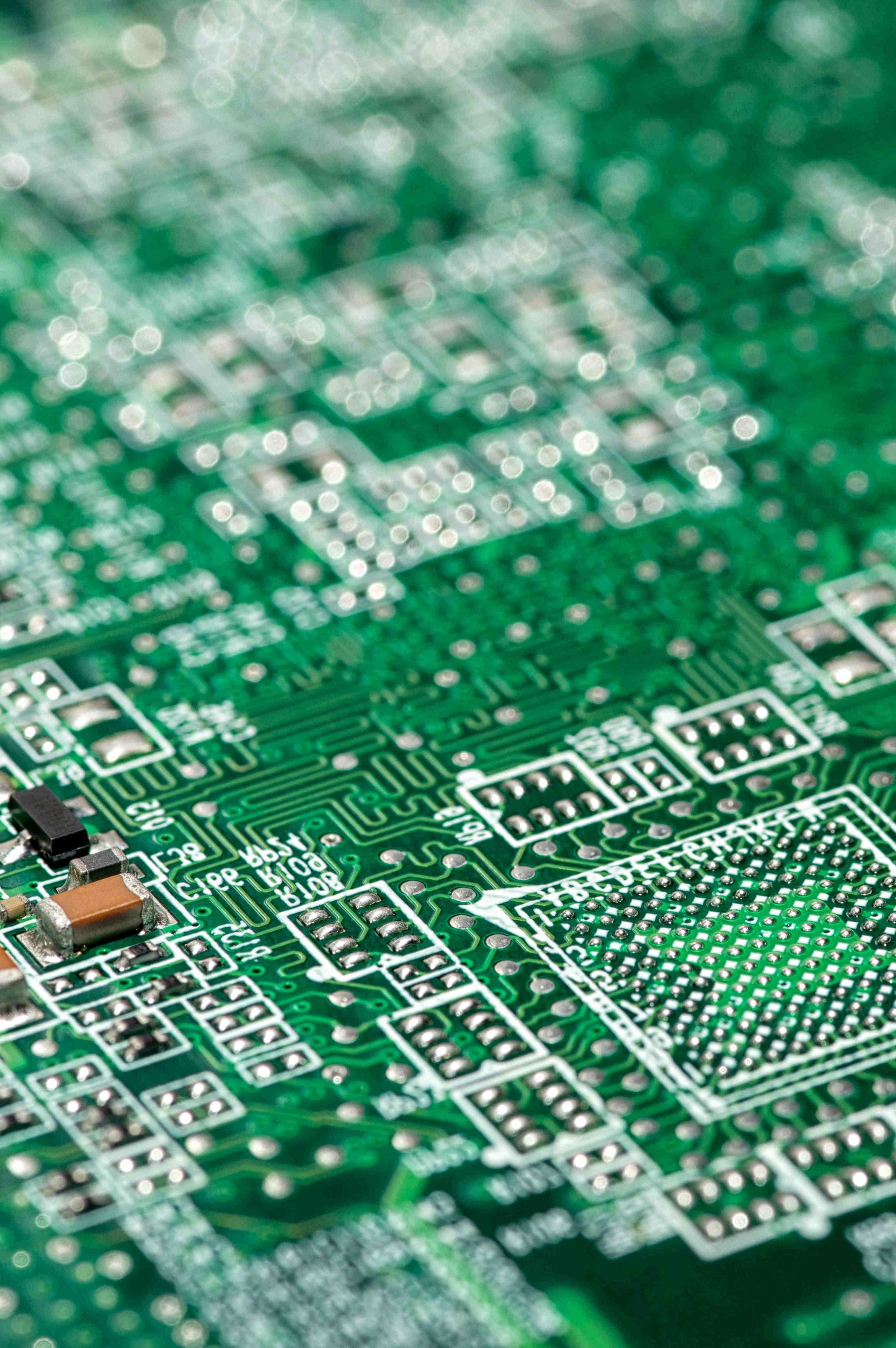 Advanced Technologies